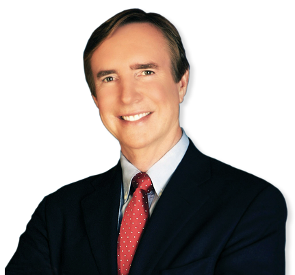 Doctor George Pratt – San Diego Psychologist