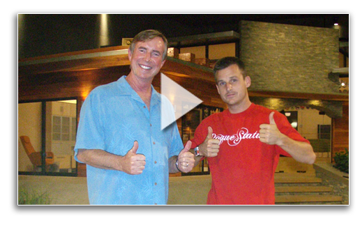 Doctor George Pratt – San Diego Psychologist