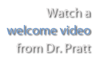 Doctor George Pratt – San Diego Psychologist